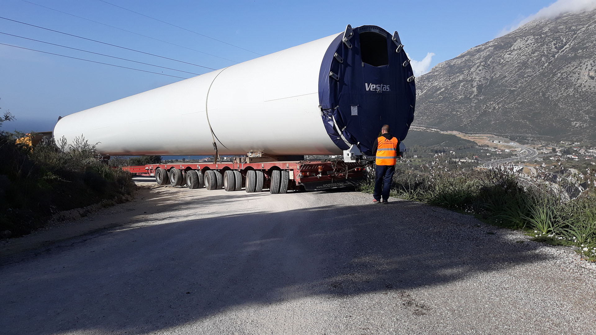 Energy Projects - iXion