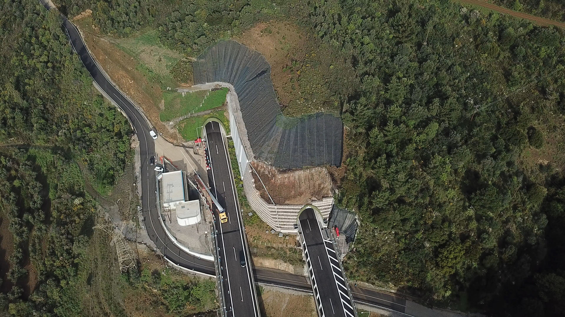 Energy Projects - iXion