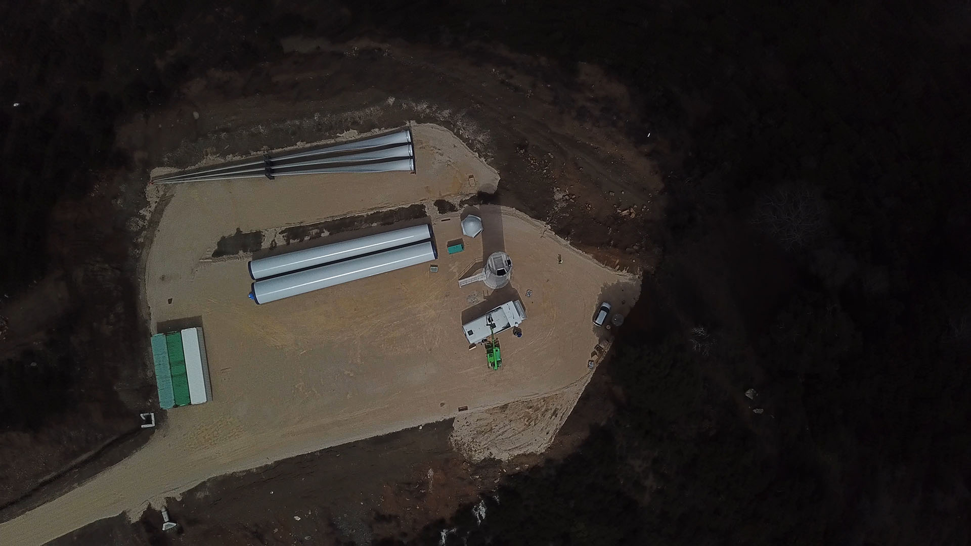 Energy Projects - iXion