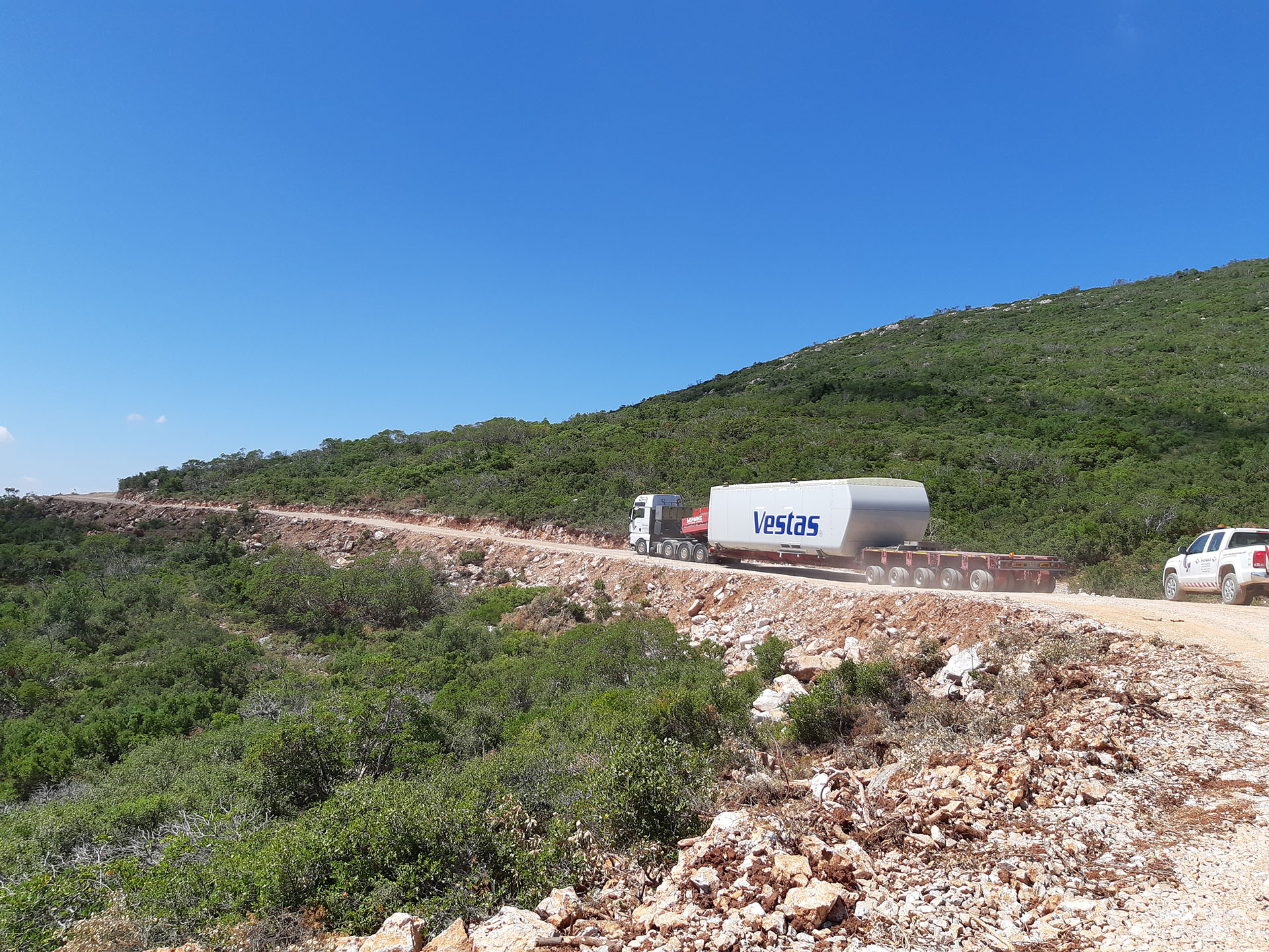 Energy Projects - iXion